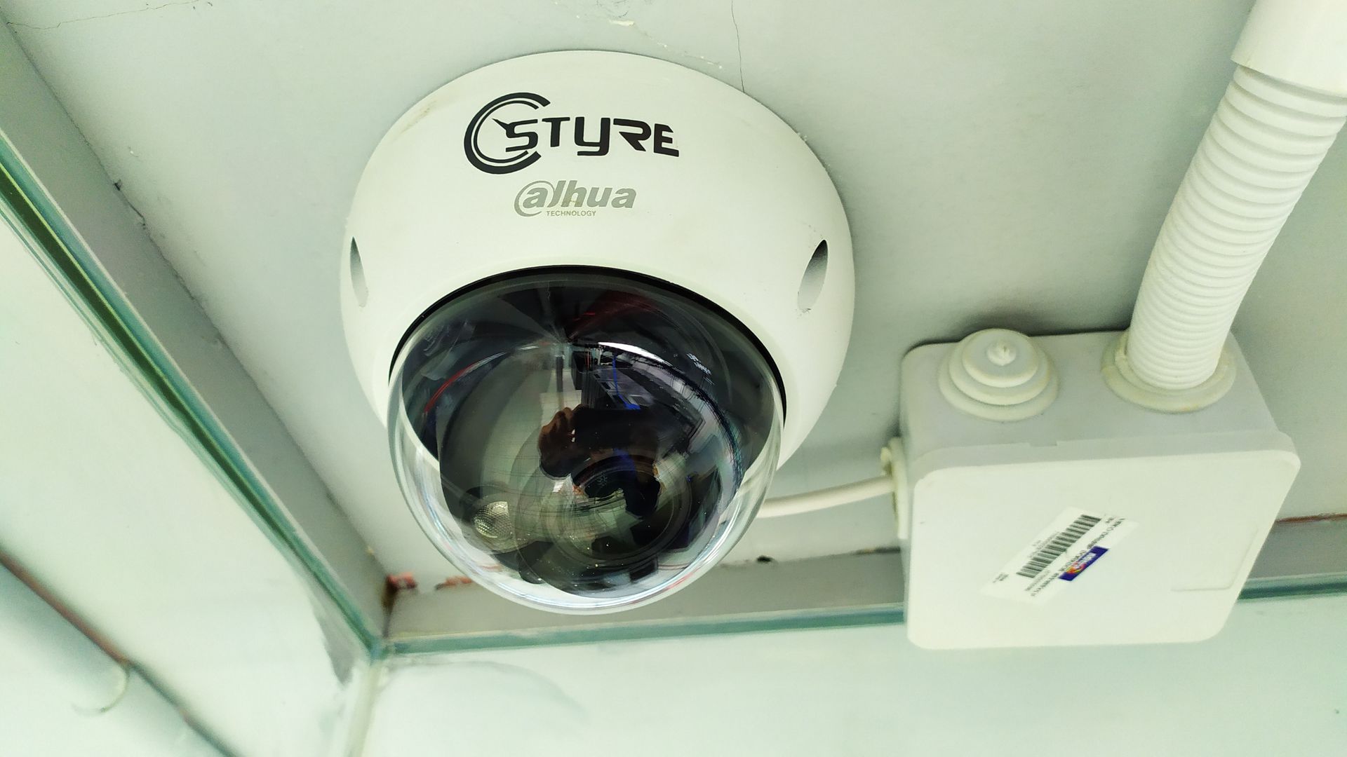 Portofolio Data Center BSSN | OTKA